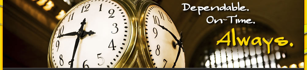 Golden Eagle Transportation: Same Day Shipping, Overnight Shipping ...