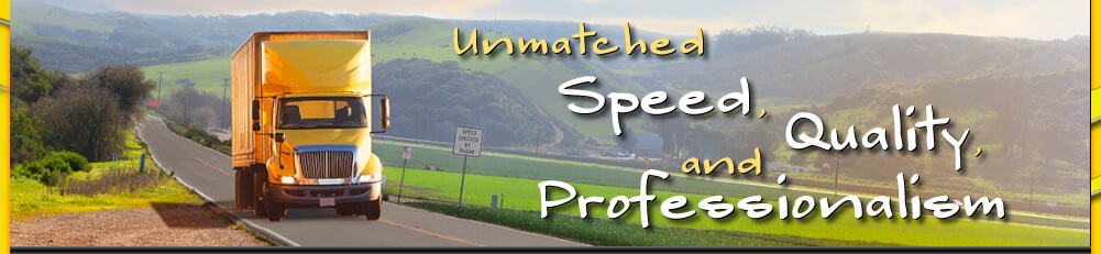 Golden Eagle Transportation: Same Day Shipping, Overnight Shipping ...